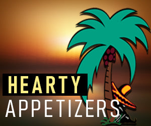 Hearty Appetizers – Cancun Mexican Grill Williamston